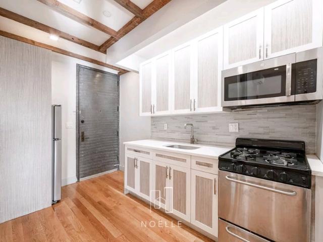 Three Rooms Available in Historic Weeksville