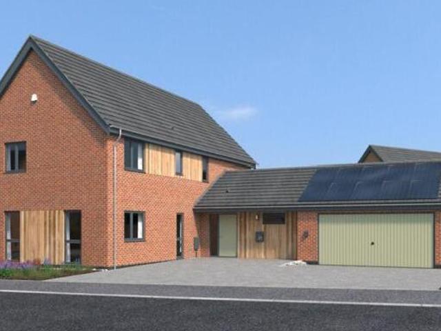 Three Squirrels, East Harling, 5 Bedroom Detached