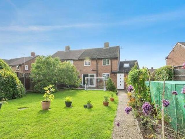 Three Stiles, Benington, 3 Bedroom Semi detached