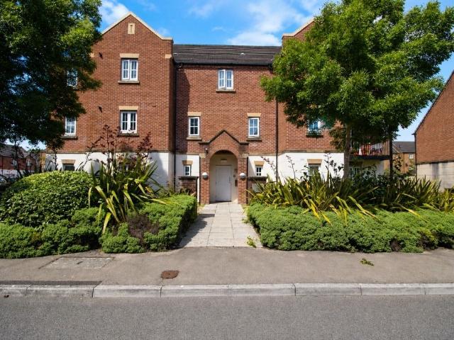 Threipland Drive, Birchgrove, Cardiff CF14, 2 bed flat to rent, £1,025 pcm | PrimeLocation