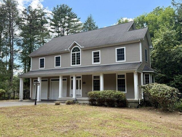 Thresher Rd, Hampden, Home For Sale