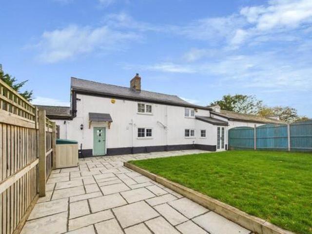 Thriplow Heath, Thriplow, 4 Bedroom Link
