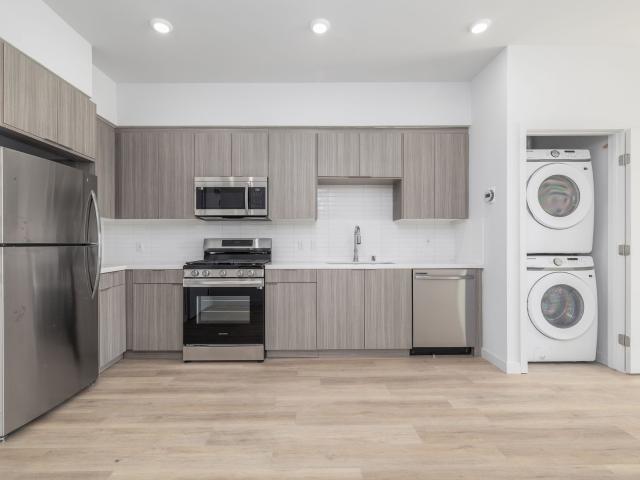 Thrive Apartments