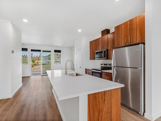 Thrive at Green Mountain The Sandalwood Floorplan 1553 sqft