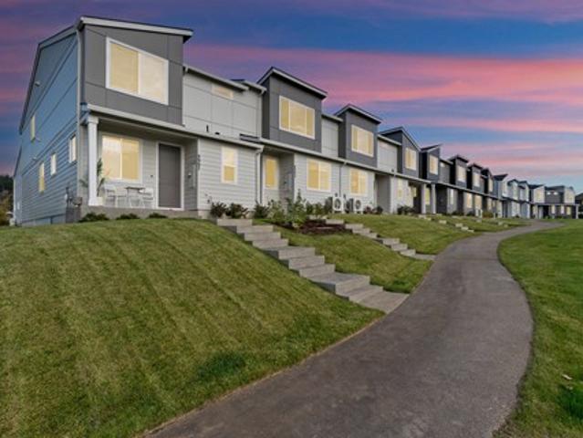 Thrive at Green Mountain The Aster Floorplan 1465 sqft