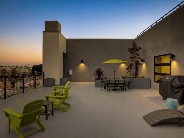 Thrive on 7th 1 Bedroom Apartment for Rent at 336 W 7th St, Los Angeles, CA 90731 Central San Pedro