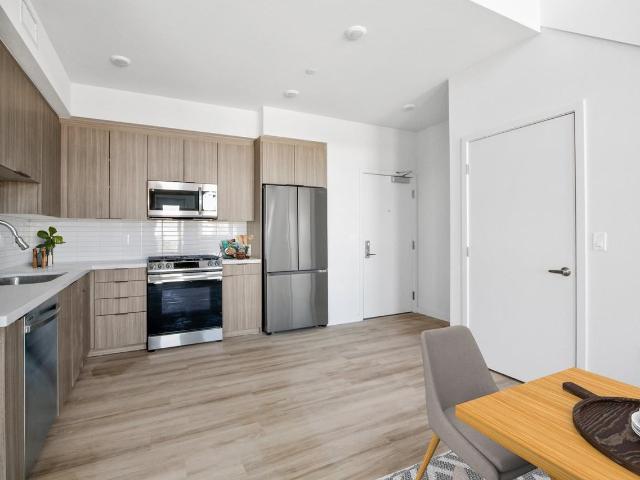 Thrive on 7th 2 Bedroom Apartment for Rent at 336 W 7th St, Los Angeles, CA 90731 Central San Pedro