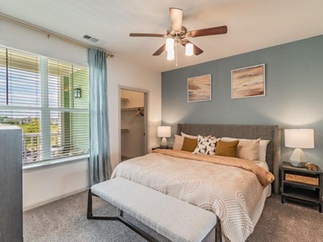 Thrive Luxury Apartments Corbett