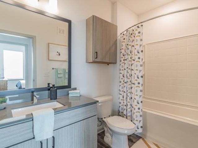 Thrive Luxury Apartments Decker