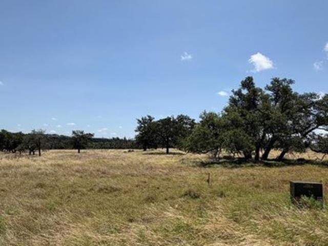 Thriving Oak Dr Lot 77, Fredericksburg, TX 78624