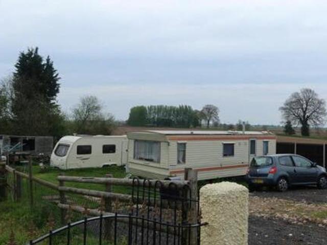 Throckenholt, South eau Bank, Spalding, Plot For Sale