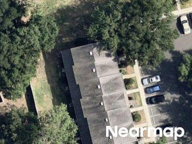 Throckmorton Dr