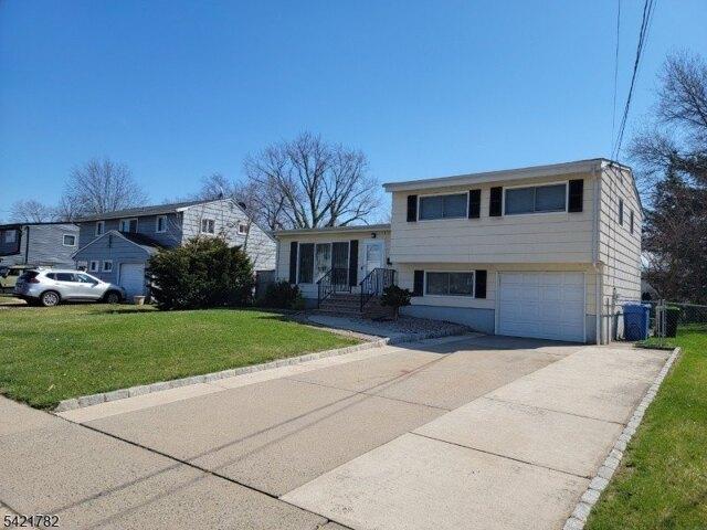 Throckmorton Ln, Old Bridge Township, Home For Sale