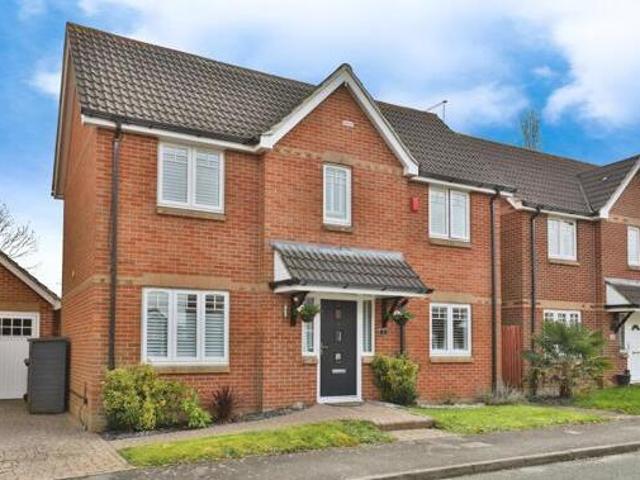Throop, Chesilbourne Grove, Bournemouth, 5 Bedroom Detached