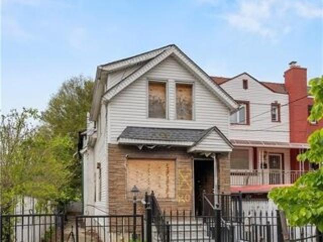 Throop Ave, Bronx, Home For Sale