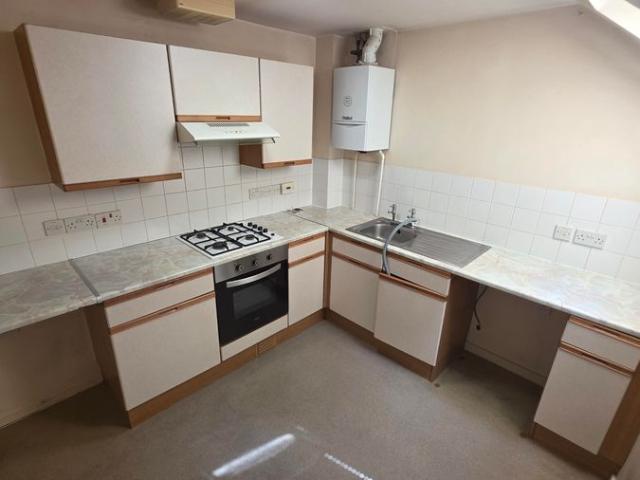 Throop Road, Bournemouth BH8, 2 bed flat to rent, £1,049 pcm | PrimeLocation