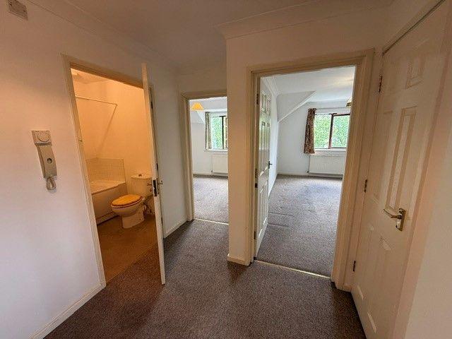Throop Road, Bournemouth BH8, 2 bed flat to rent, £1,050 pcm | PrimeLocation