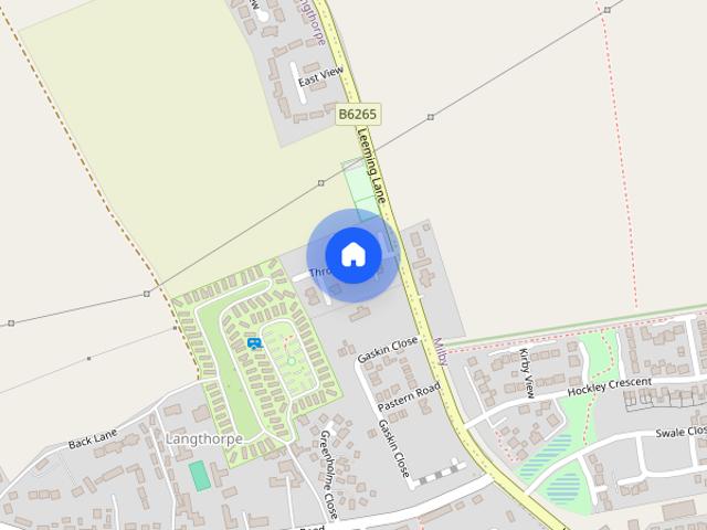 Throstle Close, York, YO51