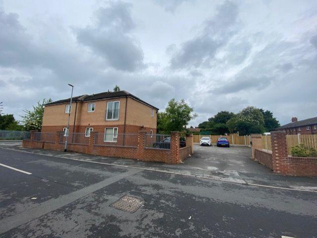 Throstle Street, Leeds LS10, 2 bed flat to rent, £795 pcm | PrimeLocation