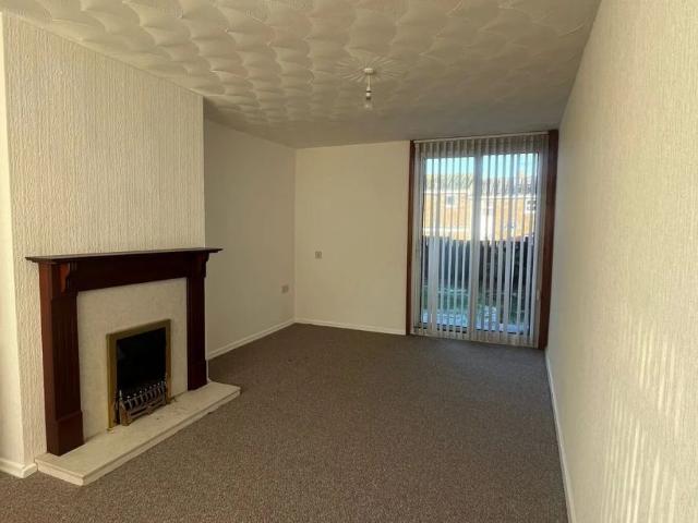 Throston Grange Lane