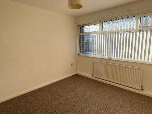 Throston Grange Lane