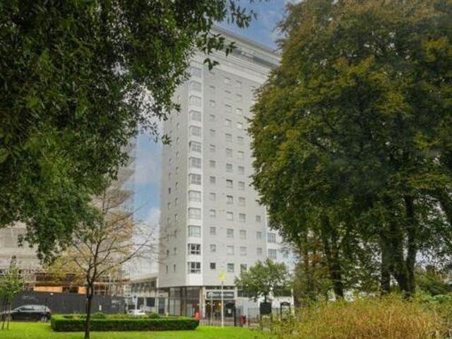 Throwley Way, Sutton, 1 Bedroom Apartment