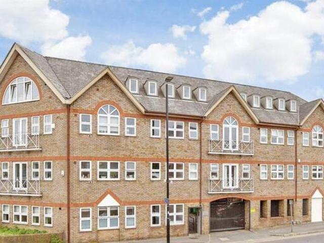 Throwley Way, Sutton, 1 Bedroom Flat