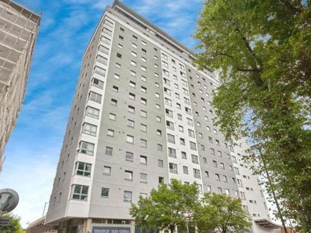 Throwley Way, Sutton, 1 Bedroom Flat
