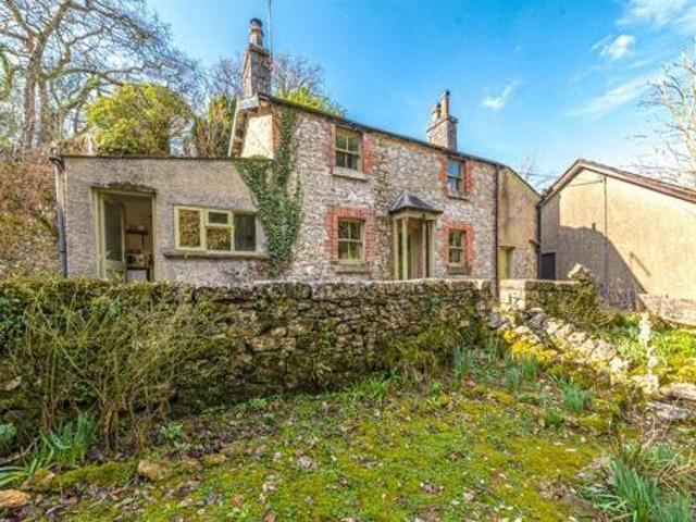 Throughs Lane, Storth, 2 Bedroom Detached