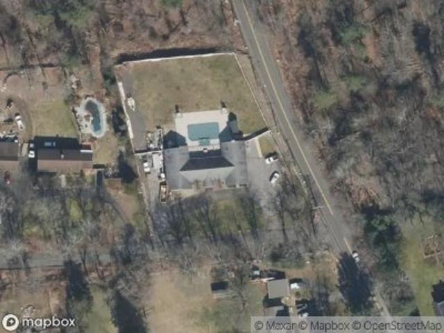Thunder Hill Dr