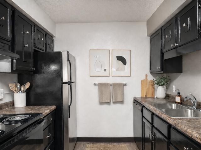 Thunder Ridge Apartments 1 Bedroom Apartment for Rent at 2206 Thunder Ridge Blvd, Cedar Falls, IA 50613