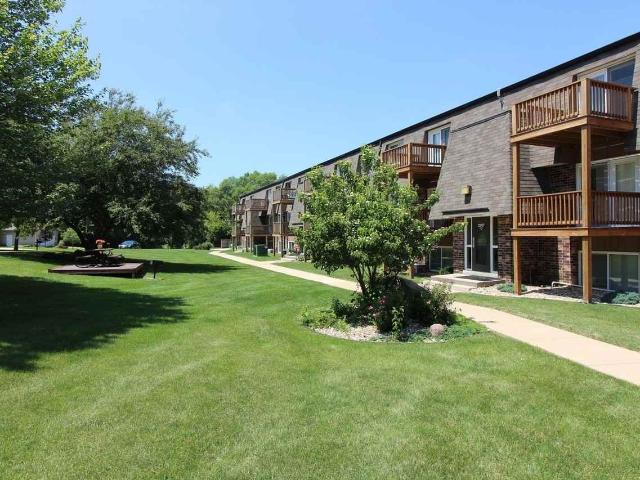 Thunder Ridge Apartments 1 Bedroom Apartment for Rent at 2206 Thunder Ridge Blvd, Cedar Falls, IA 50613