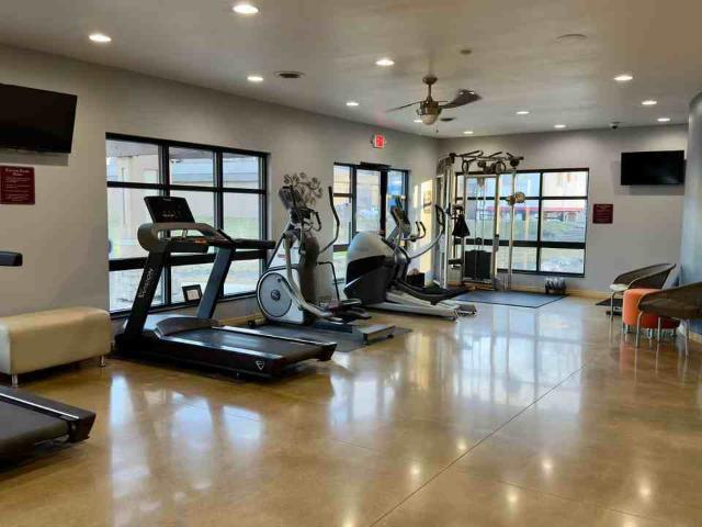 Thunder Ridge Apartments 1 Bedroom Apartment for Rent at 2206 Thunder Ridge Blvd, Cedar Falls, IA 50613