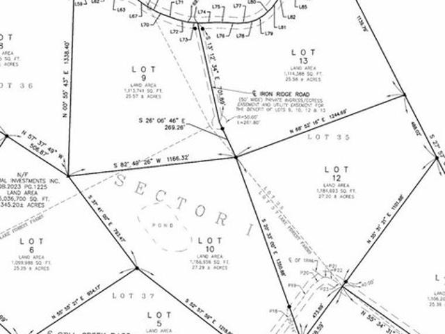 Thunder Ridge Rd Lot 12, Richwoods, MO 63071