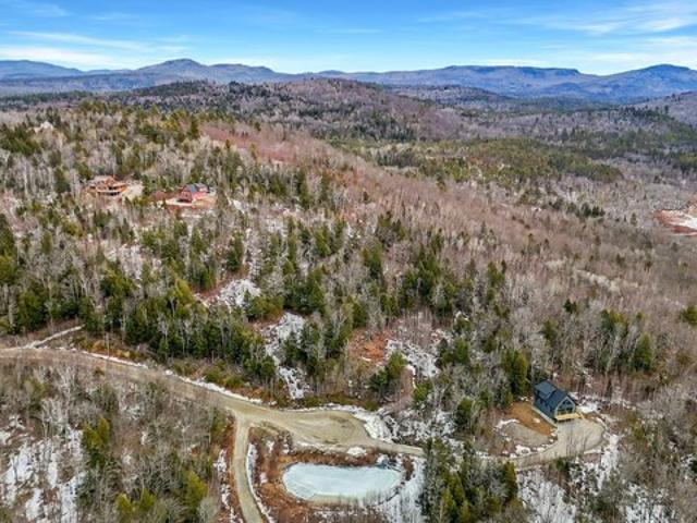 Thunder Snow, Bethel, ME 04217