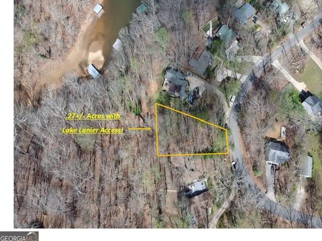 Thunder Trl, Gainesville, GA 30506