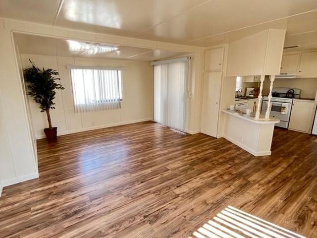 Thunderbird 2 Bedroom Apartment for Rent at 954 Henderson Ave, Sunnyvale, CA 94086 Ponderosa Park