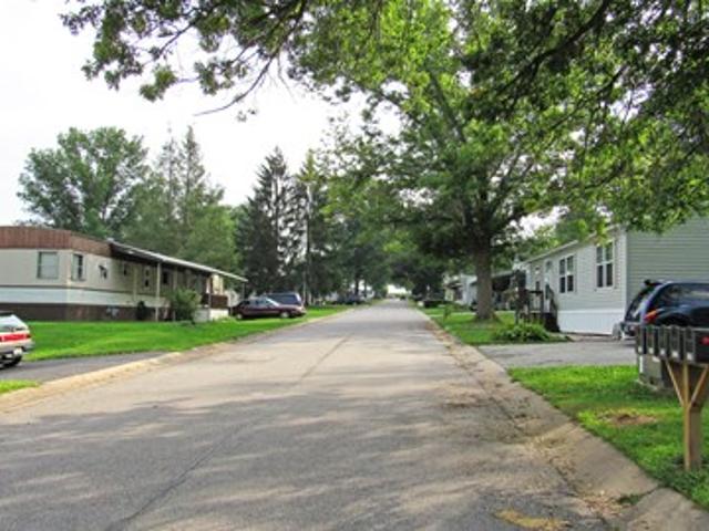 Thunderbird Terrace Lot