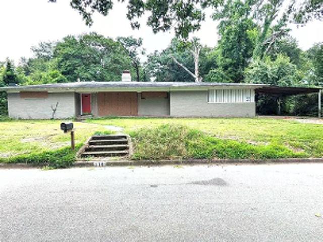 Thunderbird Dr