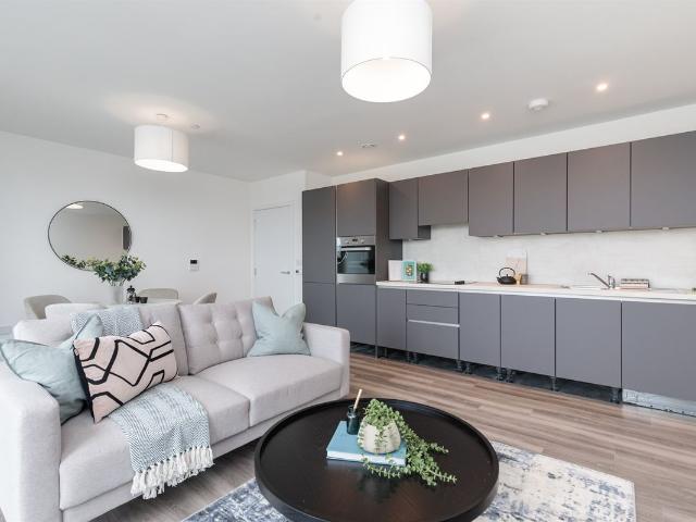 Thunderer Street, London E13, 2 bed flat to rent, £2,150 pcm | PrimeLocation