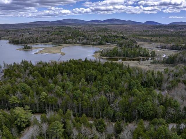 Thundermist Rd, Bar Harbor, Plot For Sale