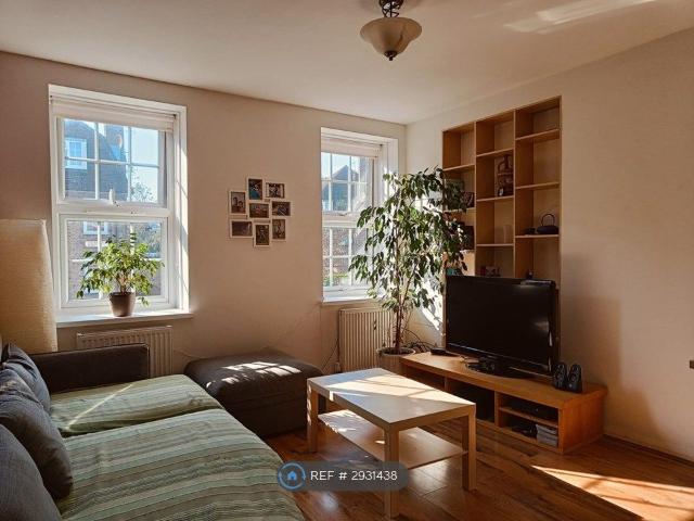 Thurbarn Road, London SE6, 2 bed flat to rent, £1,650 pcm | PrimeLocation