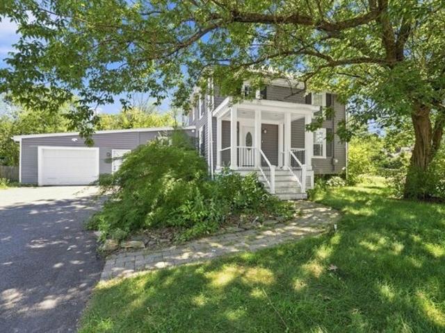 Thurber Ave, Attleboro, Home For Sale