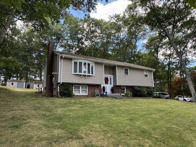 Thurber Ave, Attleboro, Home For Sale