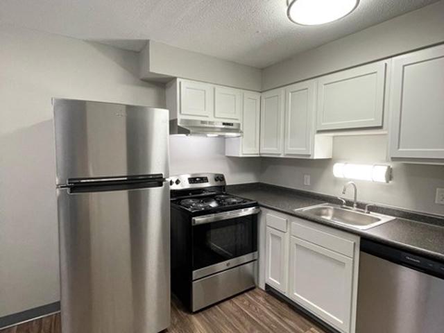 Thurber Gate Apartments 2 Bed 1 Bath