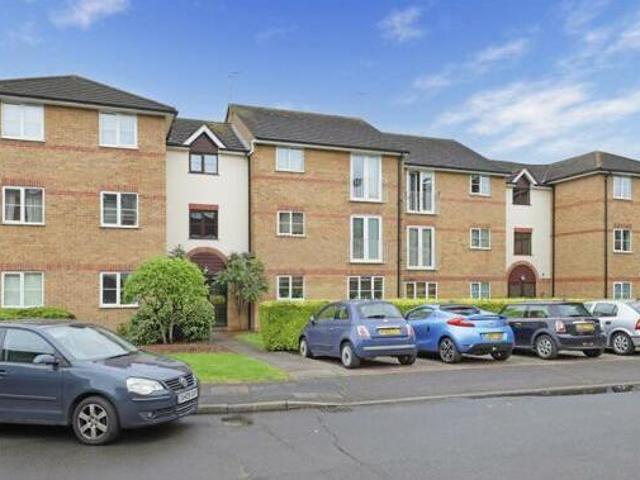 Thurlow Close, Highams Park, 1 Bedroom Apartment