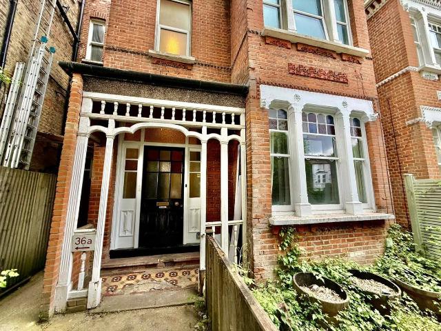 Thurlow Park Road, Tulse Hill, London SE21, Property to rent, £2,050 pcm | PrimeLocation