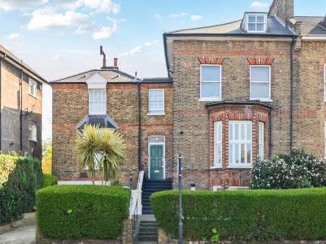 Thurlow Park Road, West Dulwich, 1 Bedroom Flat