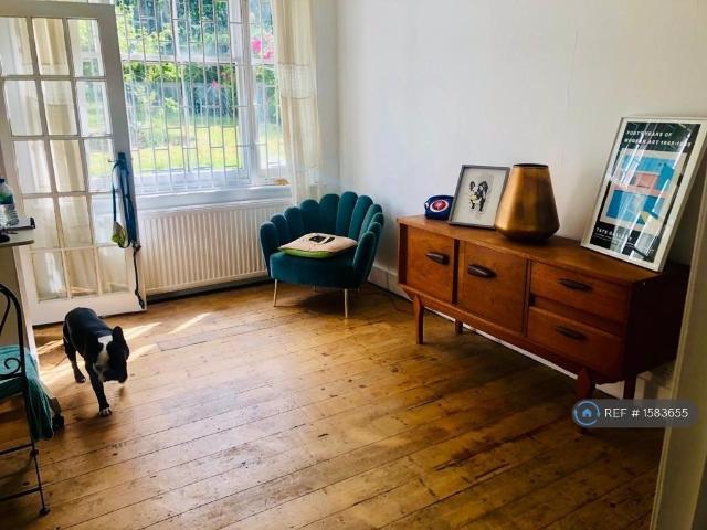Thurlow Park Road, London, SE21 1 bed flat to rent £1,650 pcm £381 pw