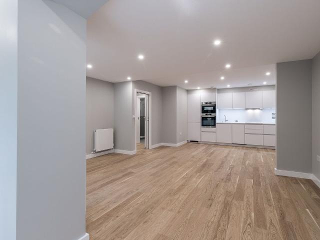Thurlow Road, London NW3, 1 bed flat to rent, £2,500 pcm | PrimeLocation